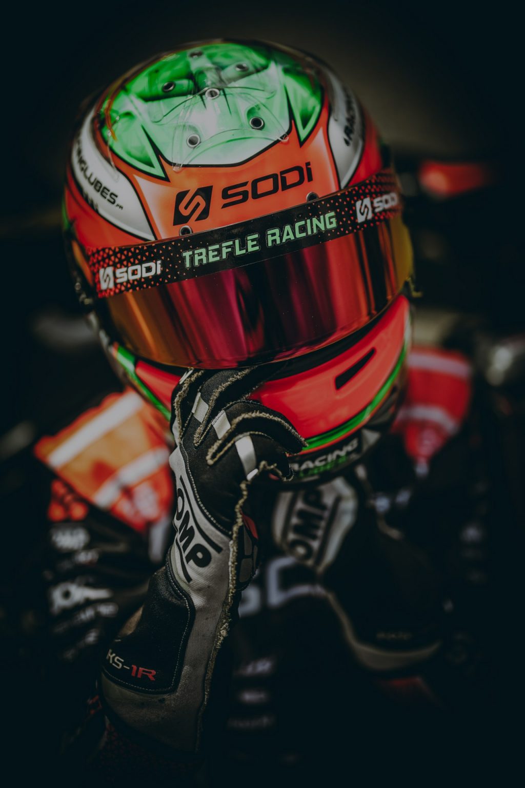 我们的卡丁车 苏梅岛卡丁车 | 苏梅岛的新卡丁车赛道