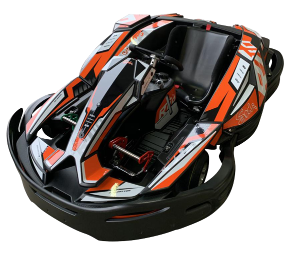 Samui Karting | New Go-kart race track in Koh Samui